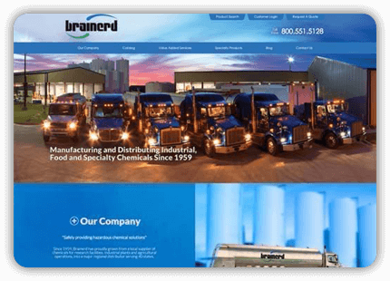 Tulsa Web Design, Tulsa Web Development