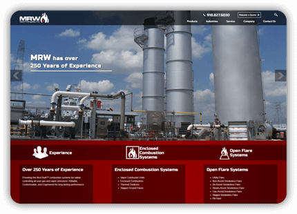 Tulsa Web Design, Tulsa Web Development