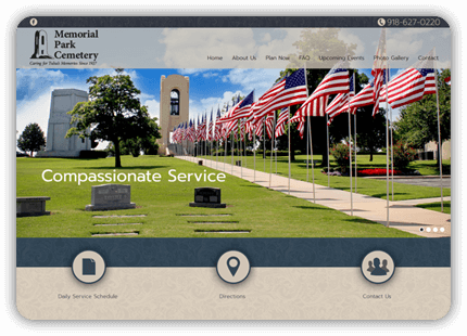 Tulsa Web Design, Tulsa Web Development